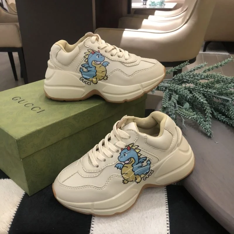 GUCCI SHOES