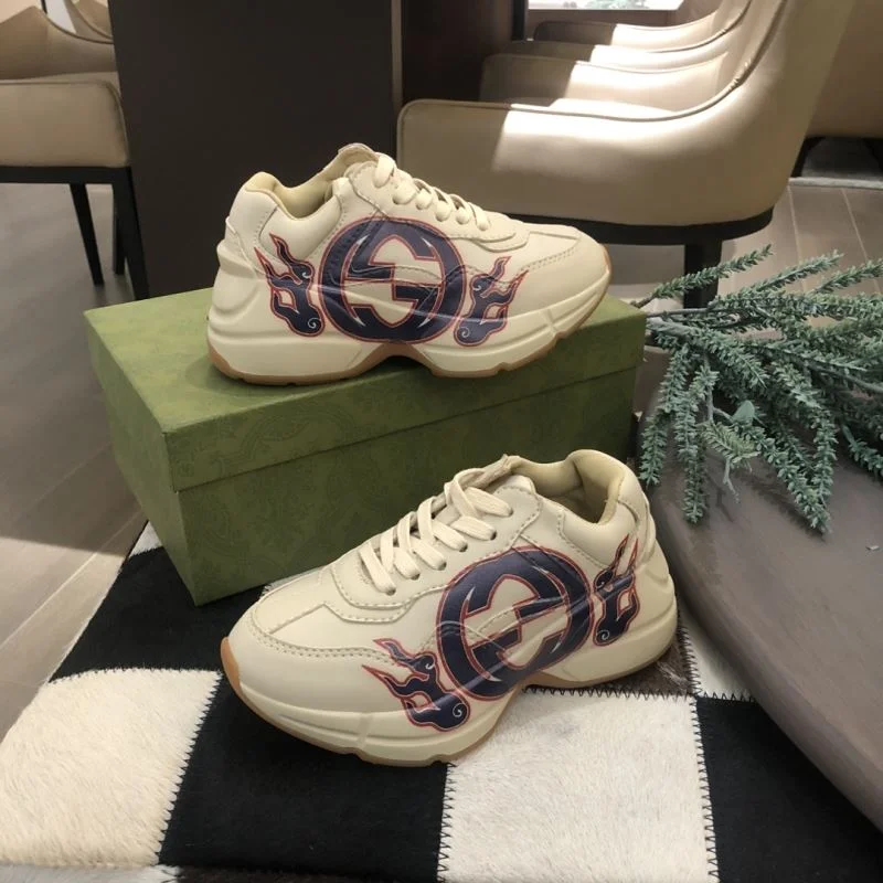 GUCCI SHOES