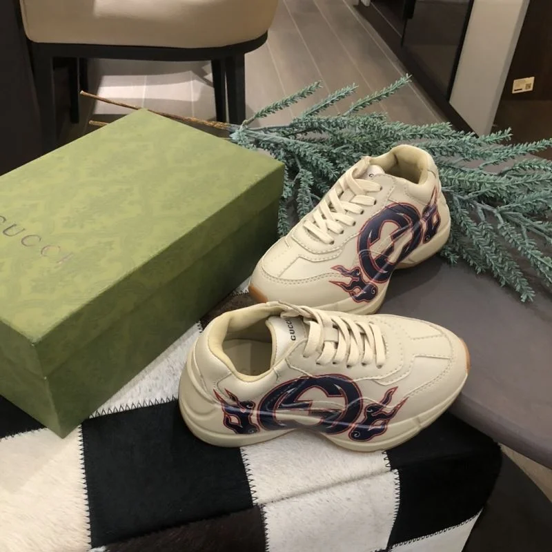 Factory-made GUCCI SHOES