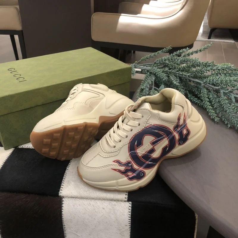 Factory-made GUCCI SHOES