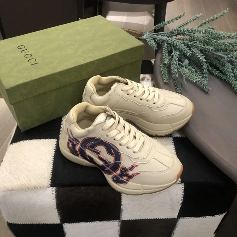 Factory-made GUCCI SHOES