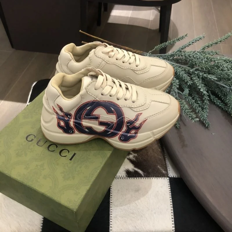 Factory-made GUCCI SHOES
