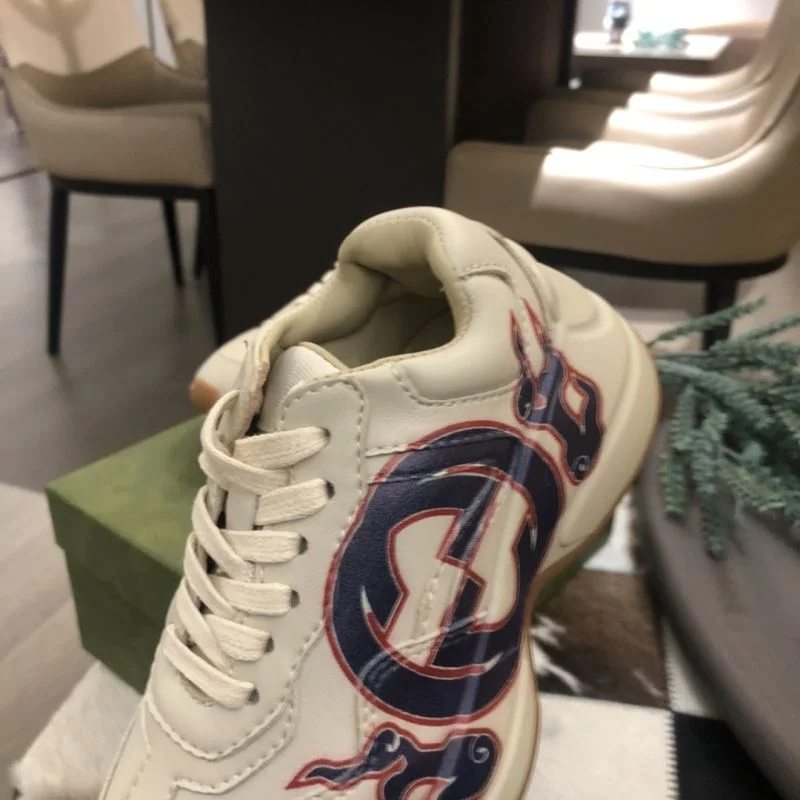 Factory-made GUCCI SHOES