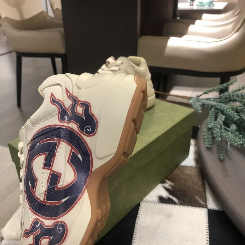 Factory-made GUCCI SHOES
