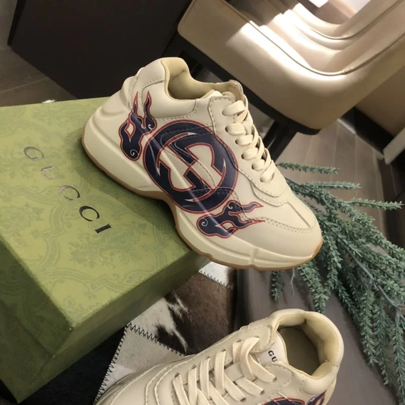 Factory-made GUCCI SHOES