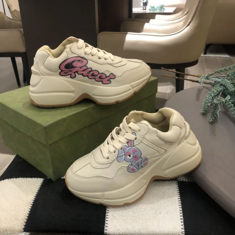 GUCCI SHOES