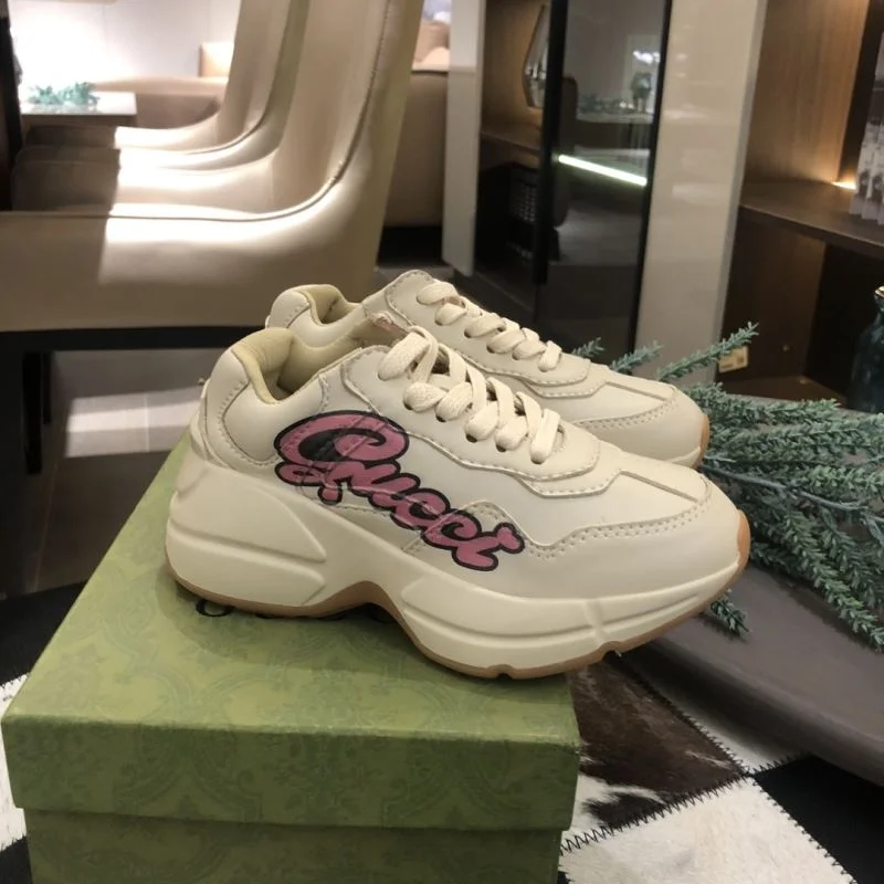 Real GUCCI SHOES