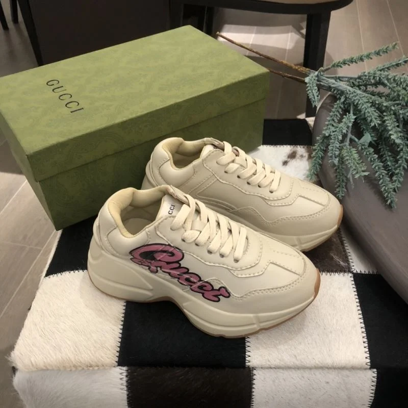 Real GUCCI SHOES