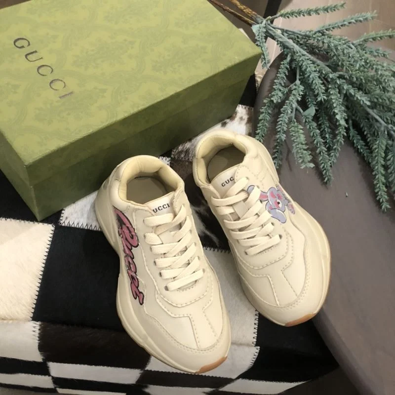 Real GUCCI SHOES