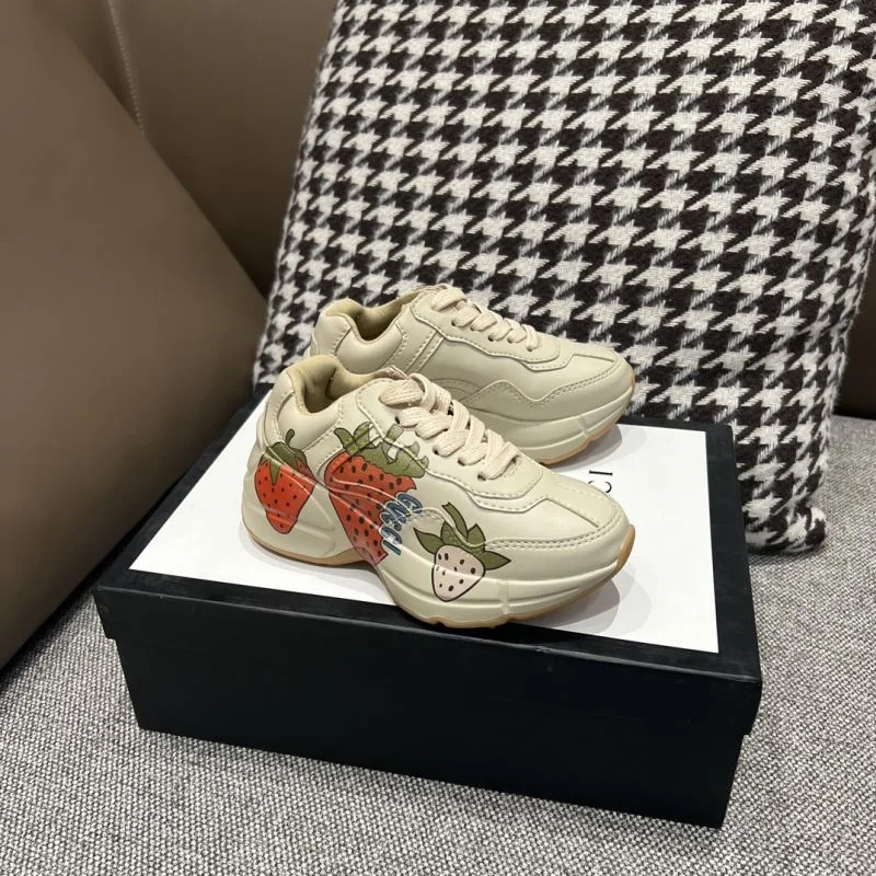GUCCI SHOES