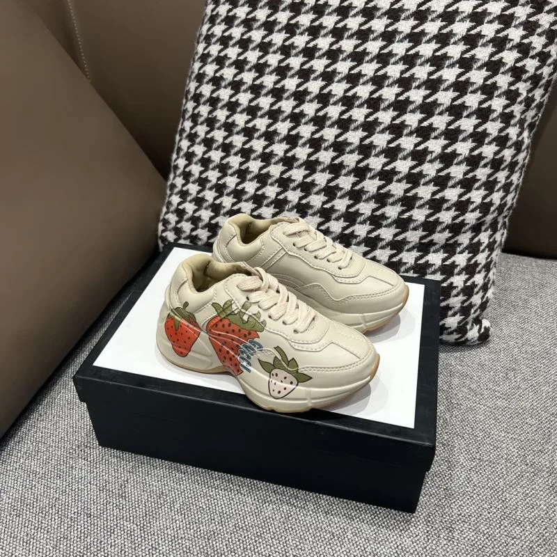 Discounted GUCCI SHOES