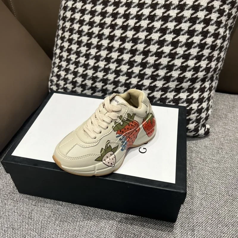 Discounted GUCCI SHOES