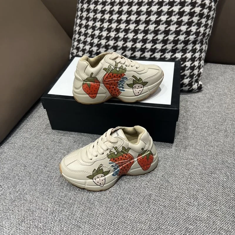 Discounted GUCCI SHOES