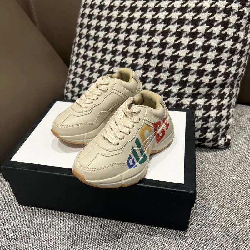 GUCCI SHOES