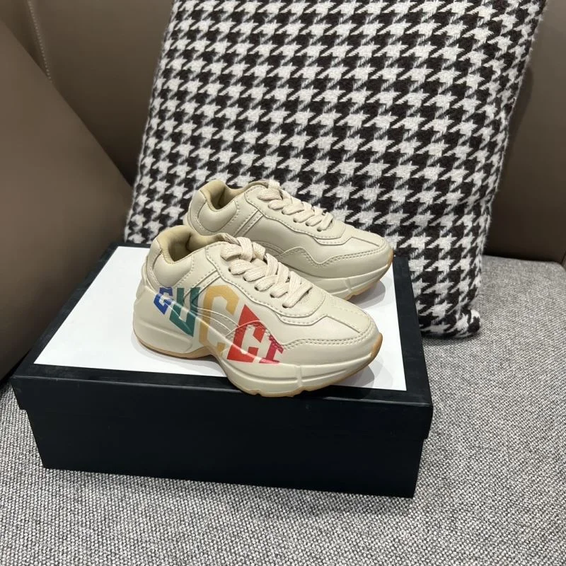Genuine GUCCI SHOES