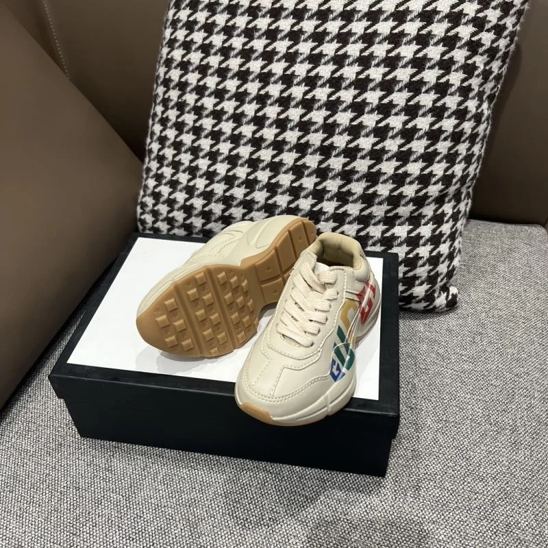 Genuine GUCCI SHOES