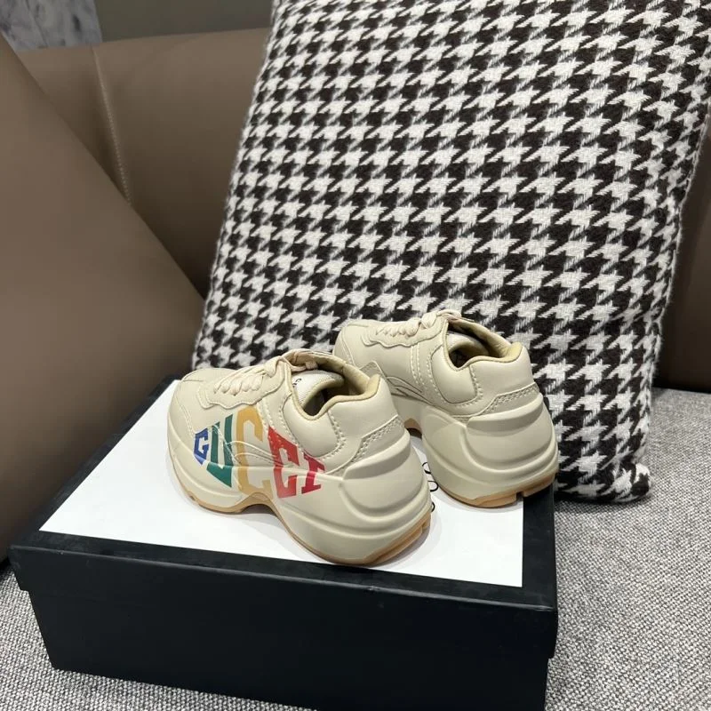 Genuine GUCCI SHOES
