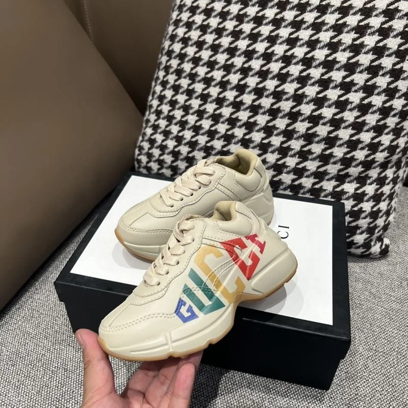 Genuine GUCCI SHOES