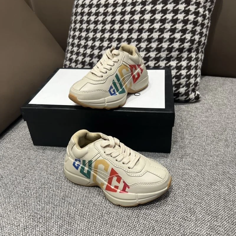 Genuine GUCCI SHOES