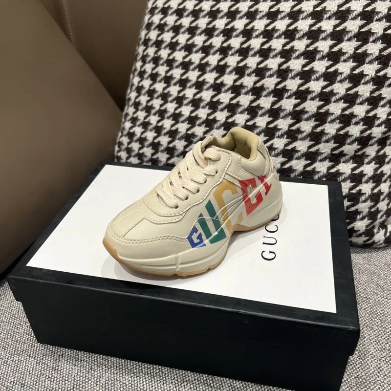 Genuine GUCCI SHOES
