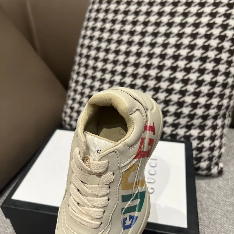 Genuine GUCCI SHOES