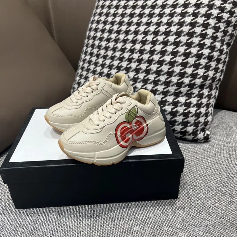 GUCCI SHOES