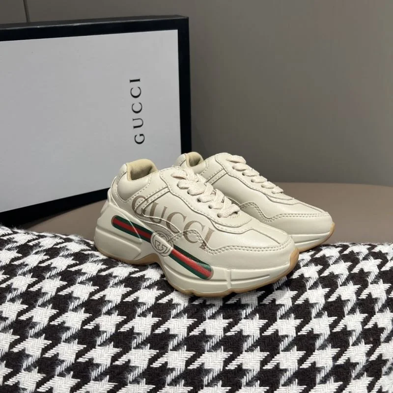 GUCCI SHOES