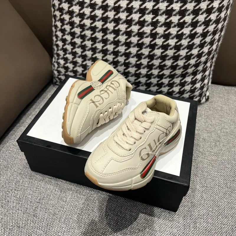 Brand-original GUCCI SHOES