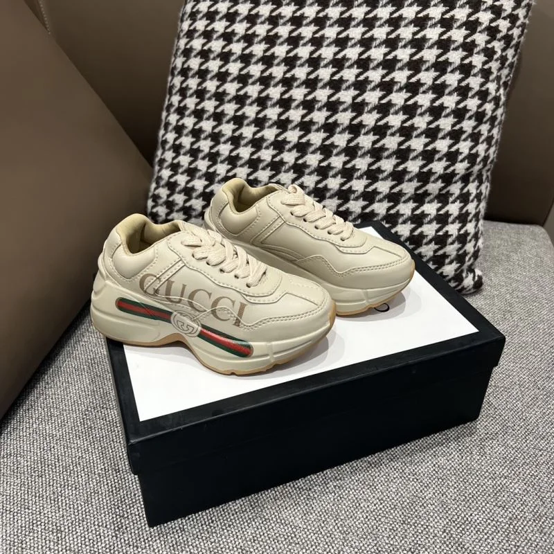 Brand-original GUCCI SHOES