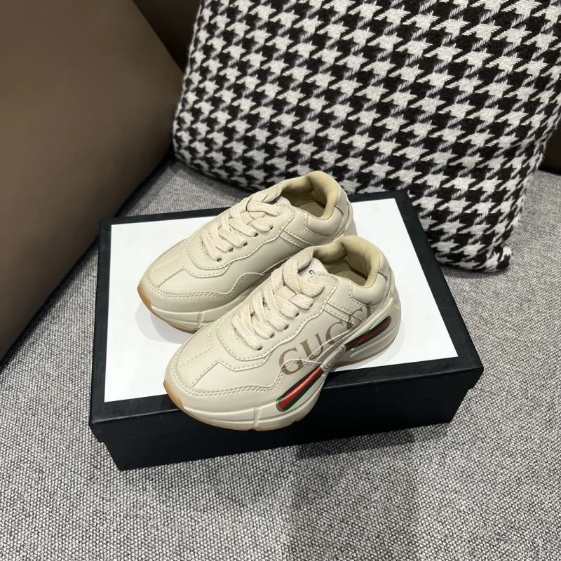 Brand-original GUCCI SHOES