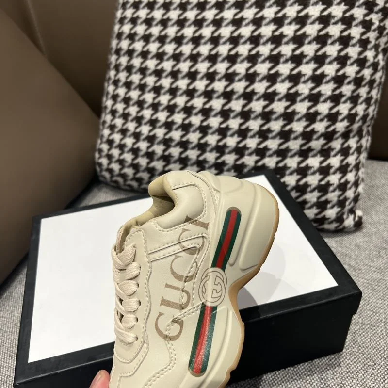 Brand-original GUCCI SHOES