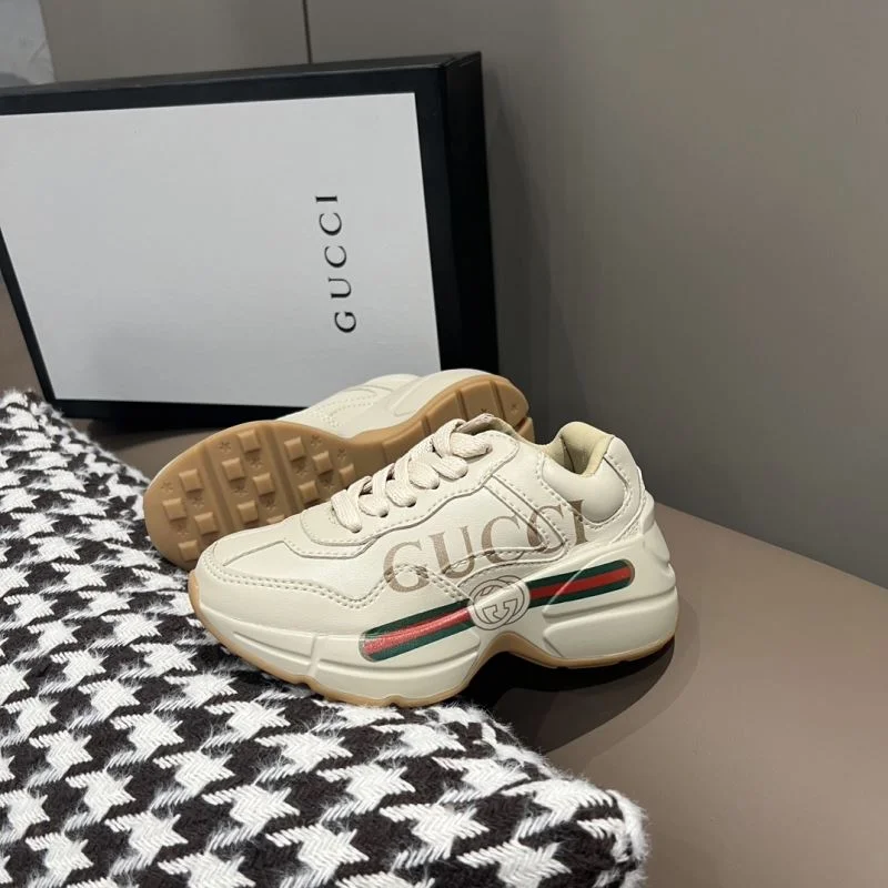 Brand-original GUCCI SHOES