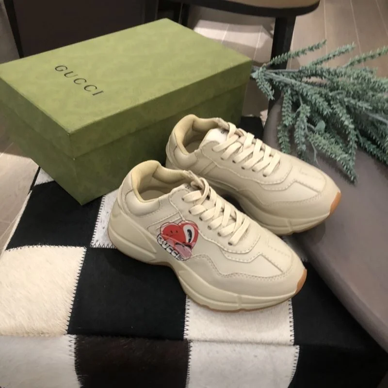 Affordable GUCCI SHOES