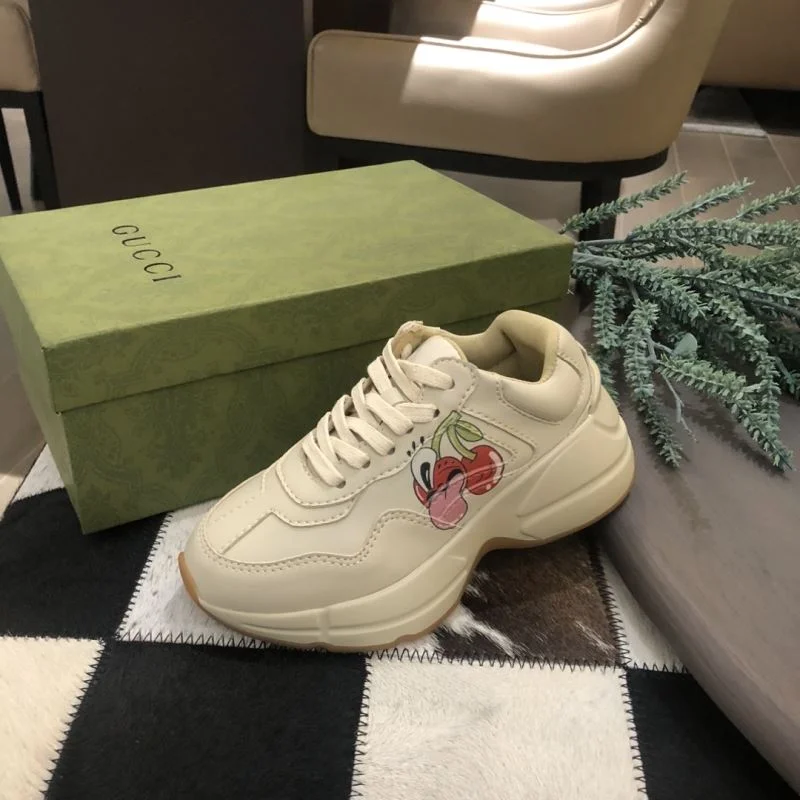 Affordable GUCCI SHOES