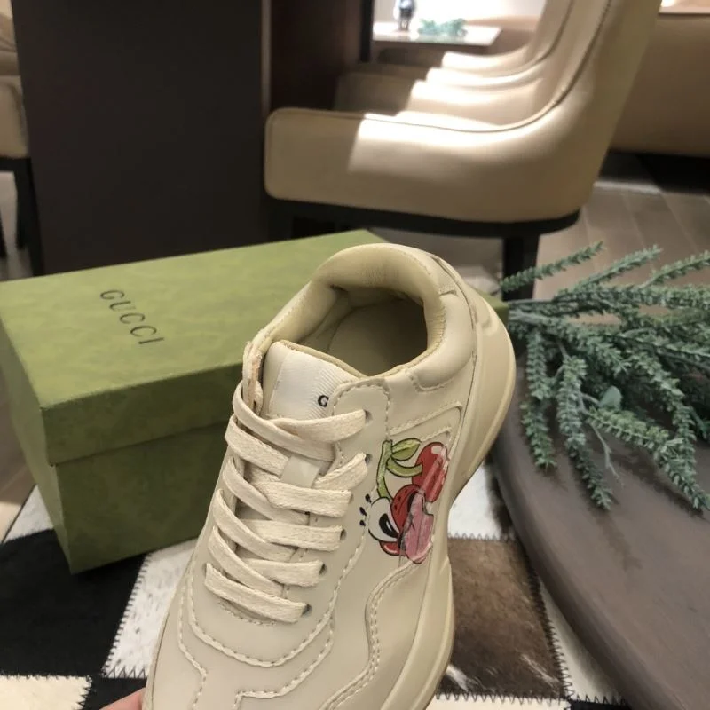 Affordable GUCCI SHOES