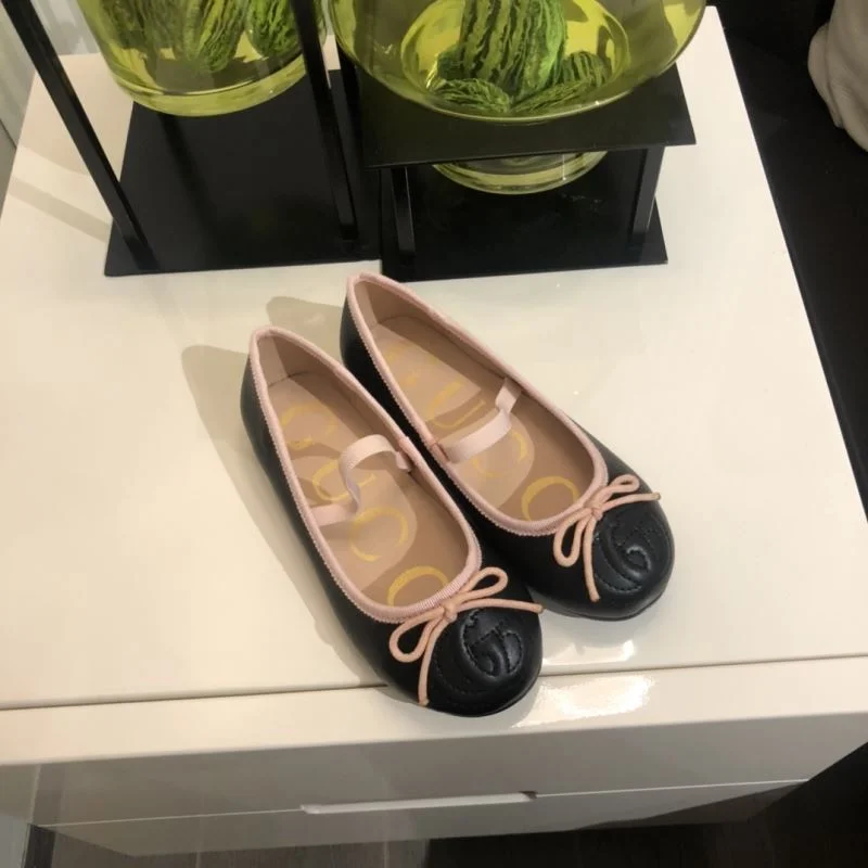 GUCCI SHOES