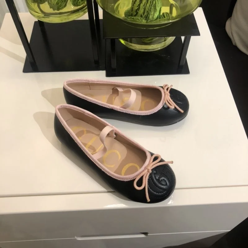 Budget-friendly GUCCI SHOES