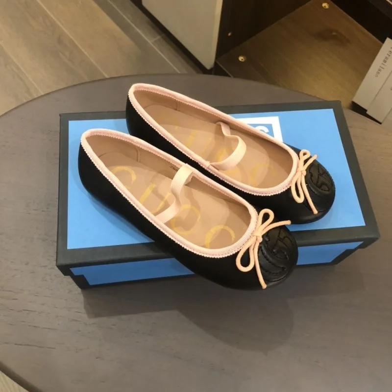 Budget-friendly GUCCI SHOES