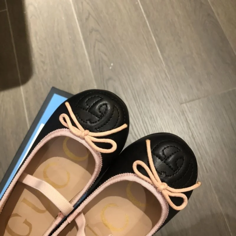 Budget-friendly GUCCI SHOES