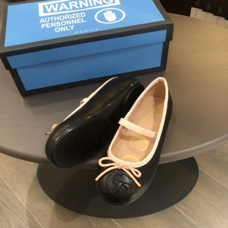 Budget-friendly GUCCI SHOES