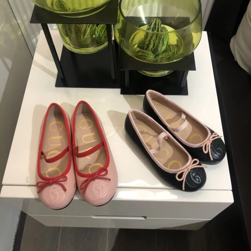 Budget-friendly GUCCI SHOES