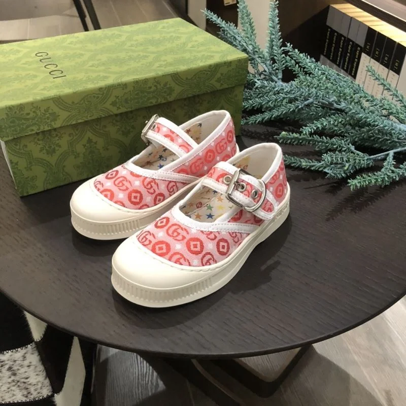GUCCI SHOES