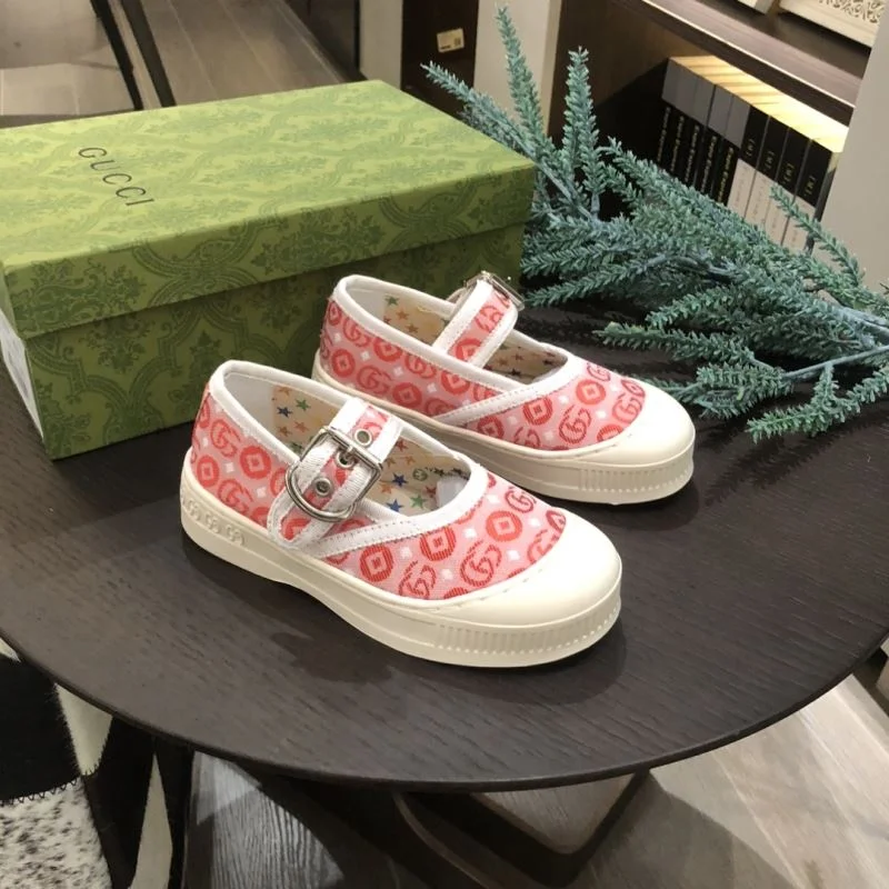 Perfect replica GUCCI SHOES