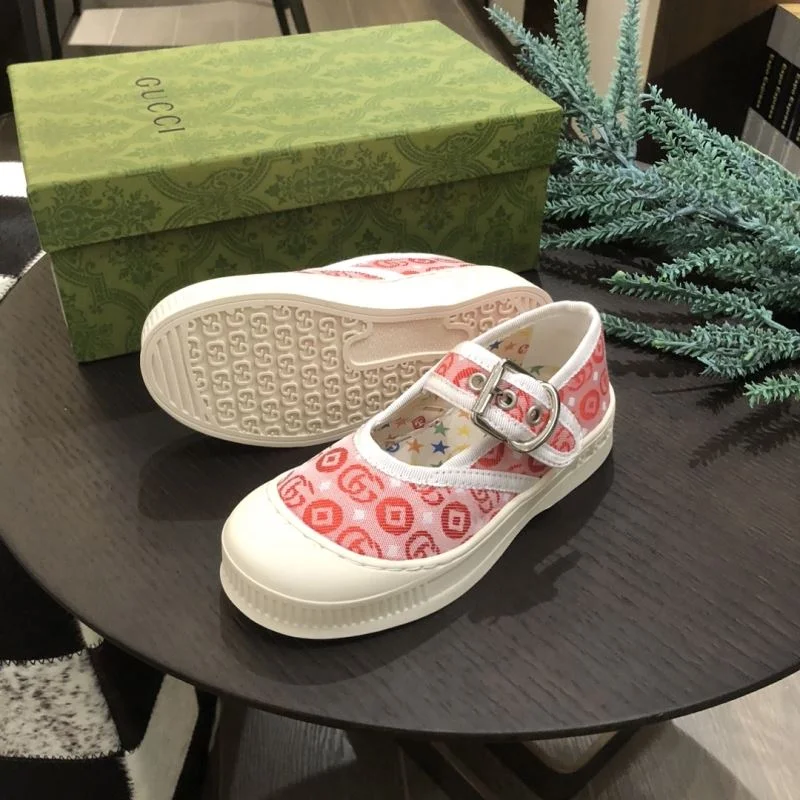 Perfect replica GUCCI SHOES