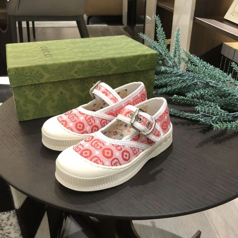 Perfect replica GUCCI SHOES