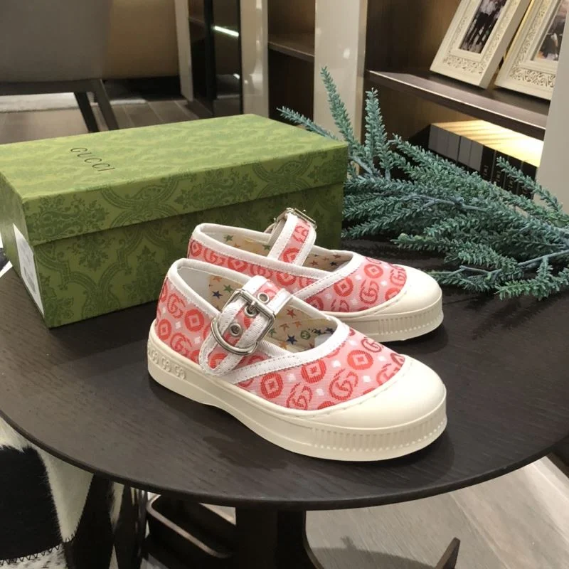 Perfect replica GUCCI SHOES