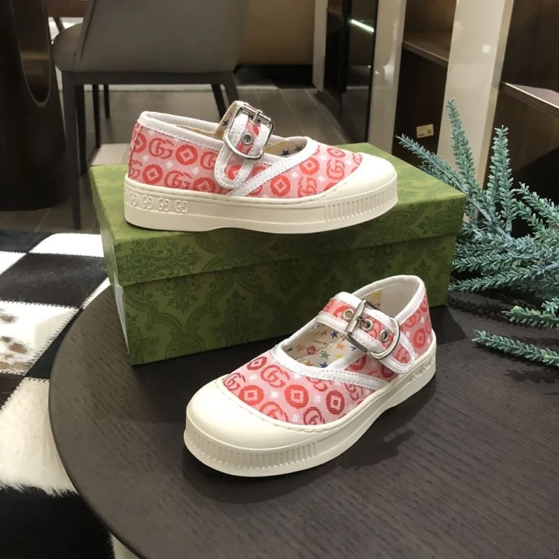 Perfect replica GUCCI SHOES