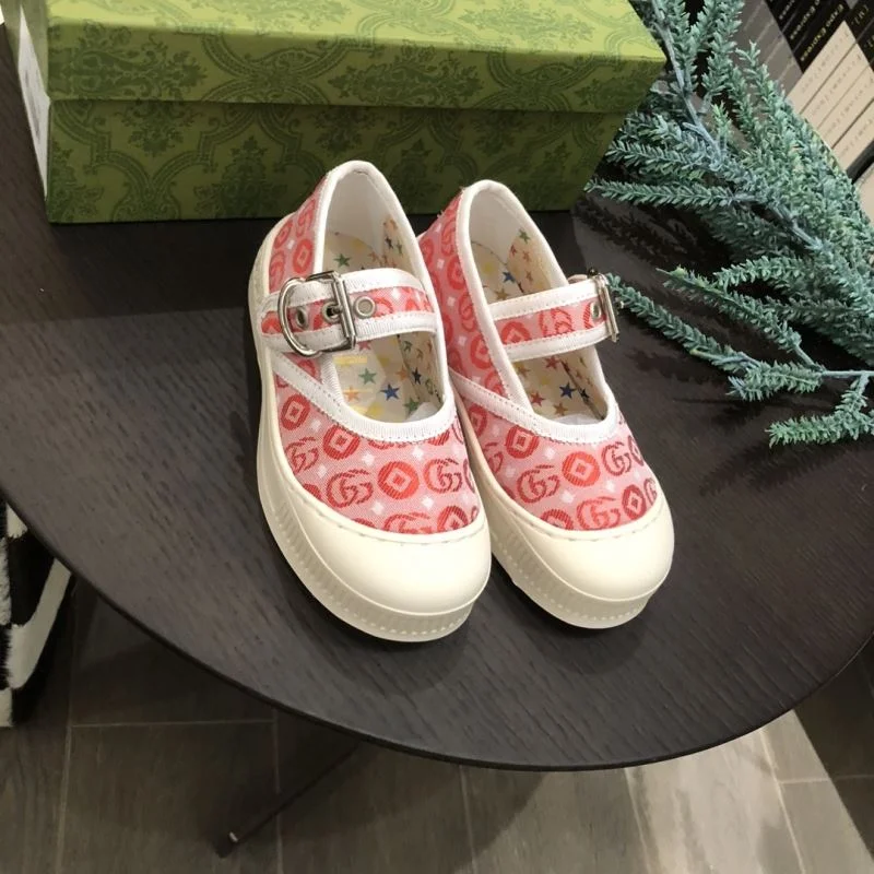 Perfect replica GUCCI SHOES