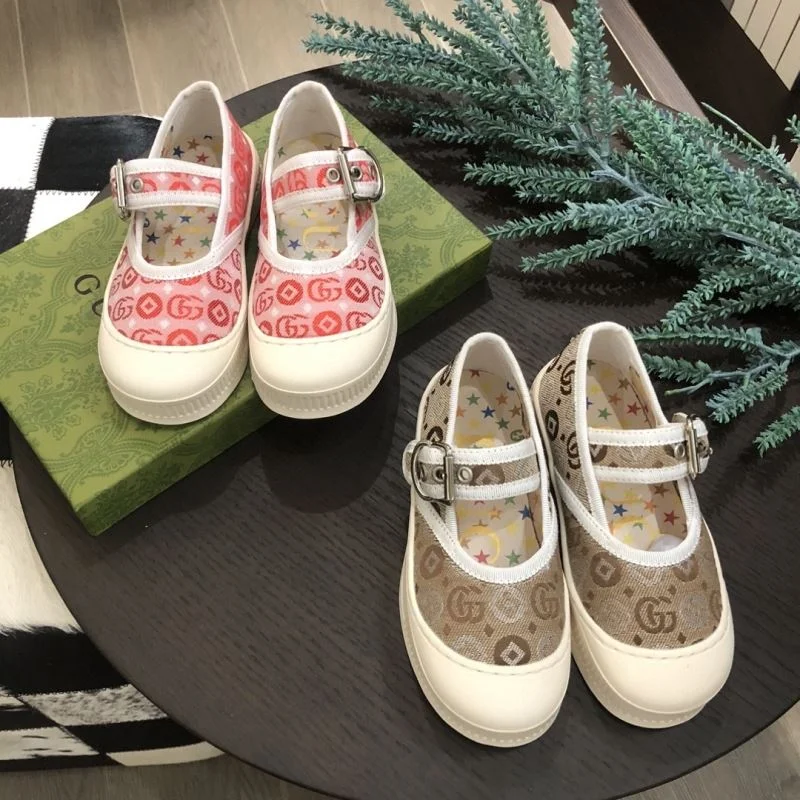 Perfect replica GUCCI SHOES