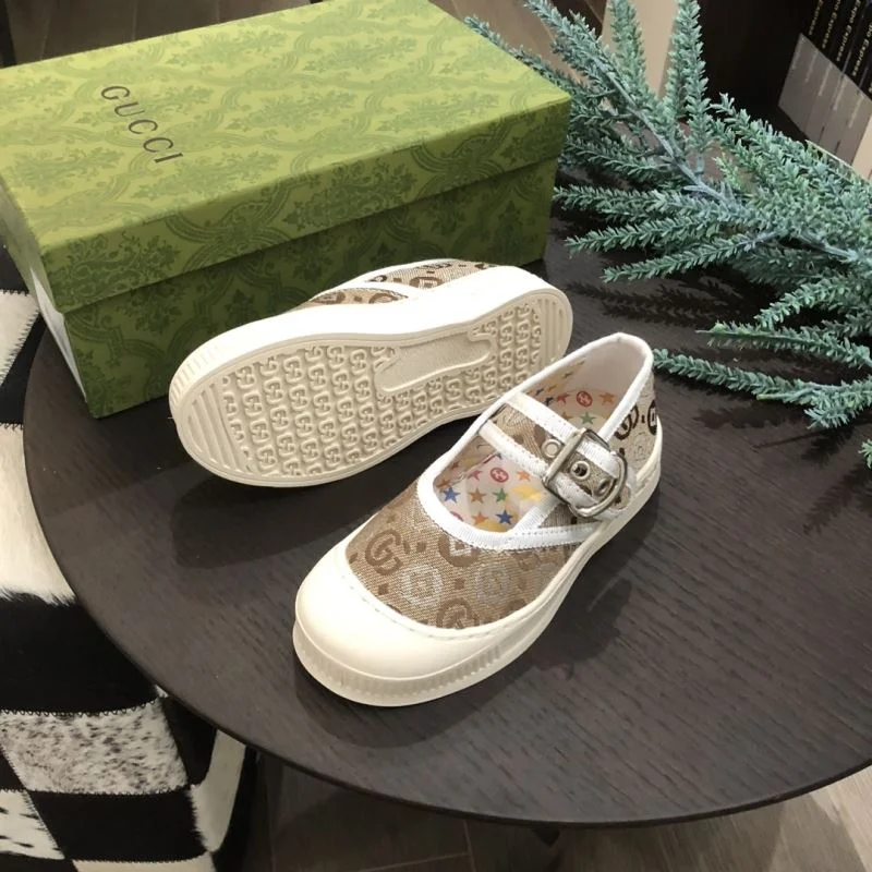 Official GUCCI SHOES